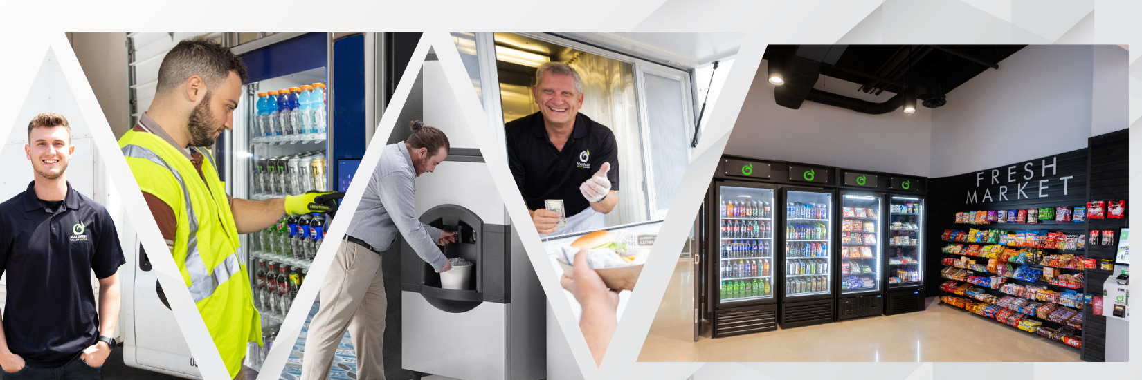 Let’s Improve Your Workplace Experience | Maumee Valley Group