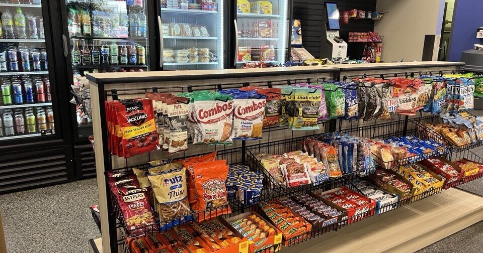 Vending Services for Employees: What you should… | Maumee Valley Group