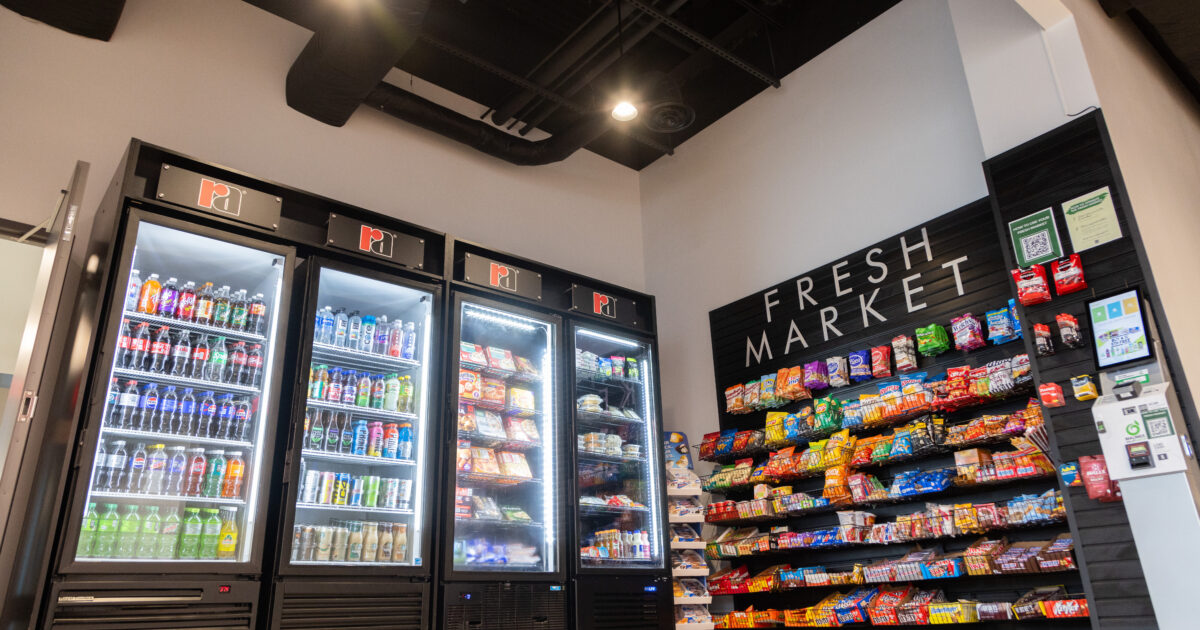 Fuel Your Team with Freshness That Works | Maumee Valley Group