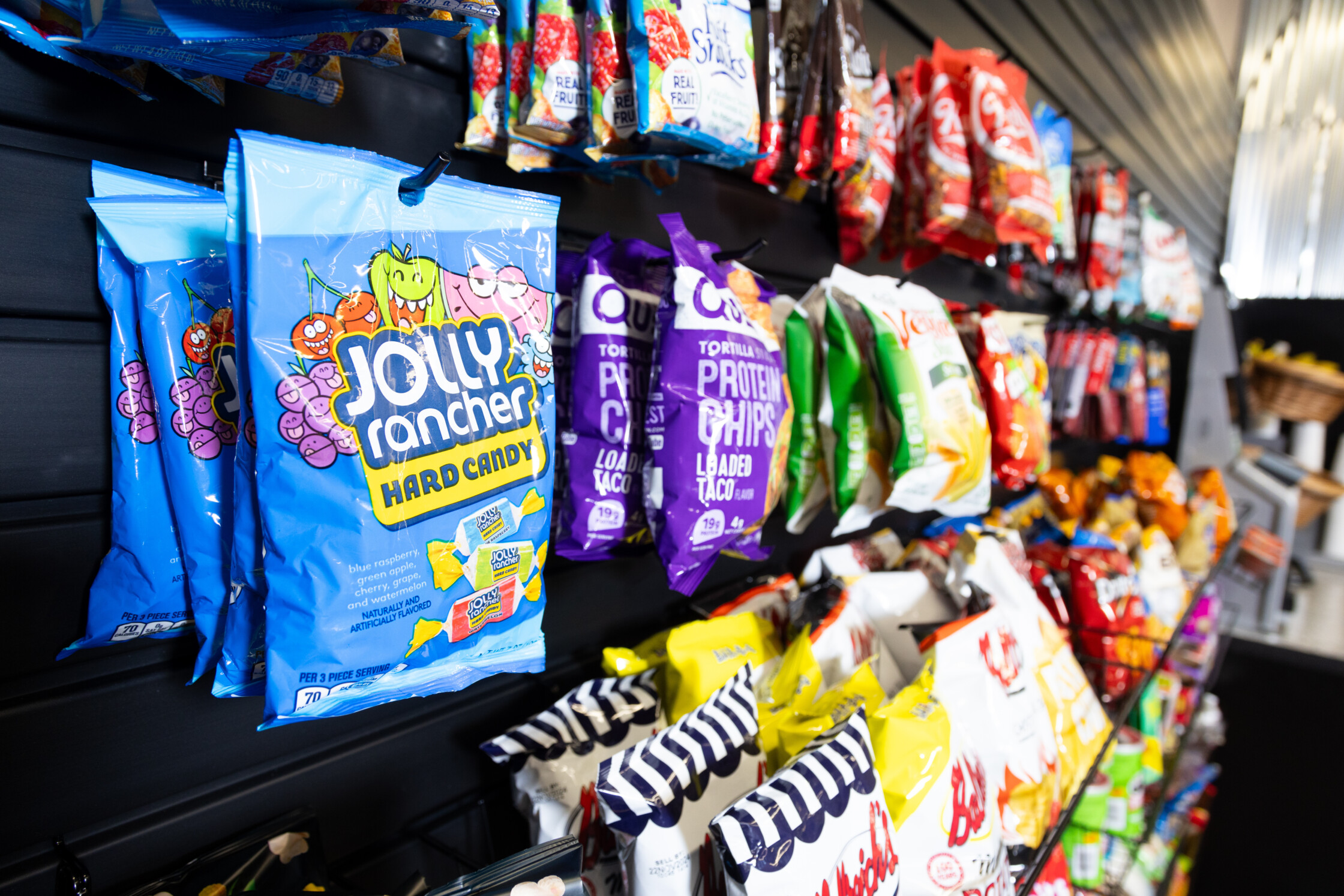 Micro Markets | Fresh Food, Beverages, Snacks,… | Maumee Valley Group