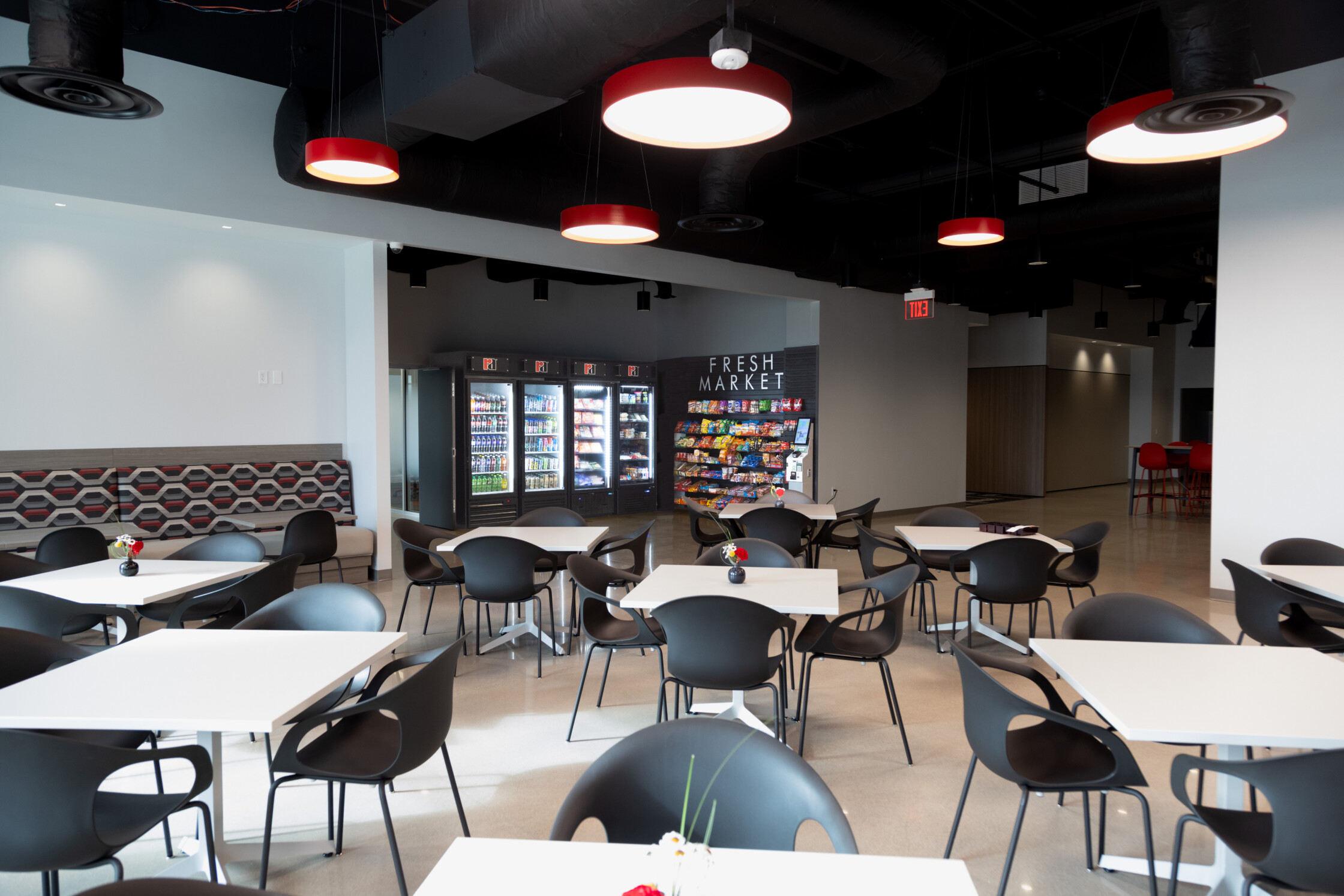 Vending, Markets, and Break Room Food Services… | Maumee Valley Group