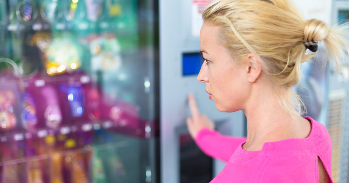 Why Your Workplace Needs Better Vending — And… | Maumee Valley Group