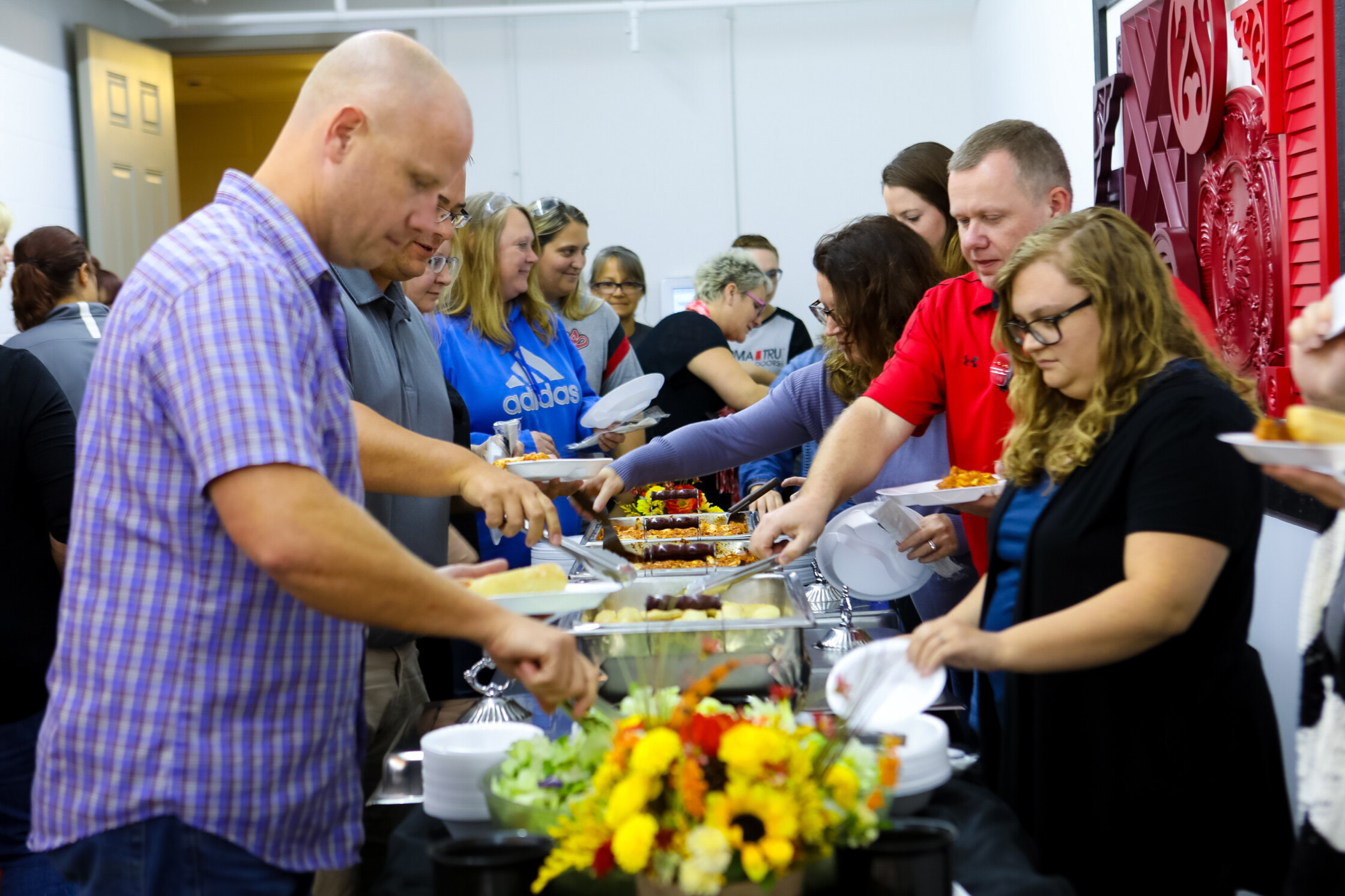 Employee Perks That Make a Real Difference | Maumee Valley Group