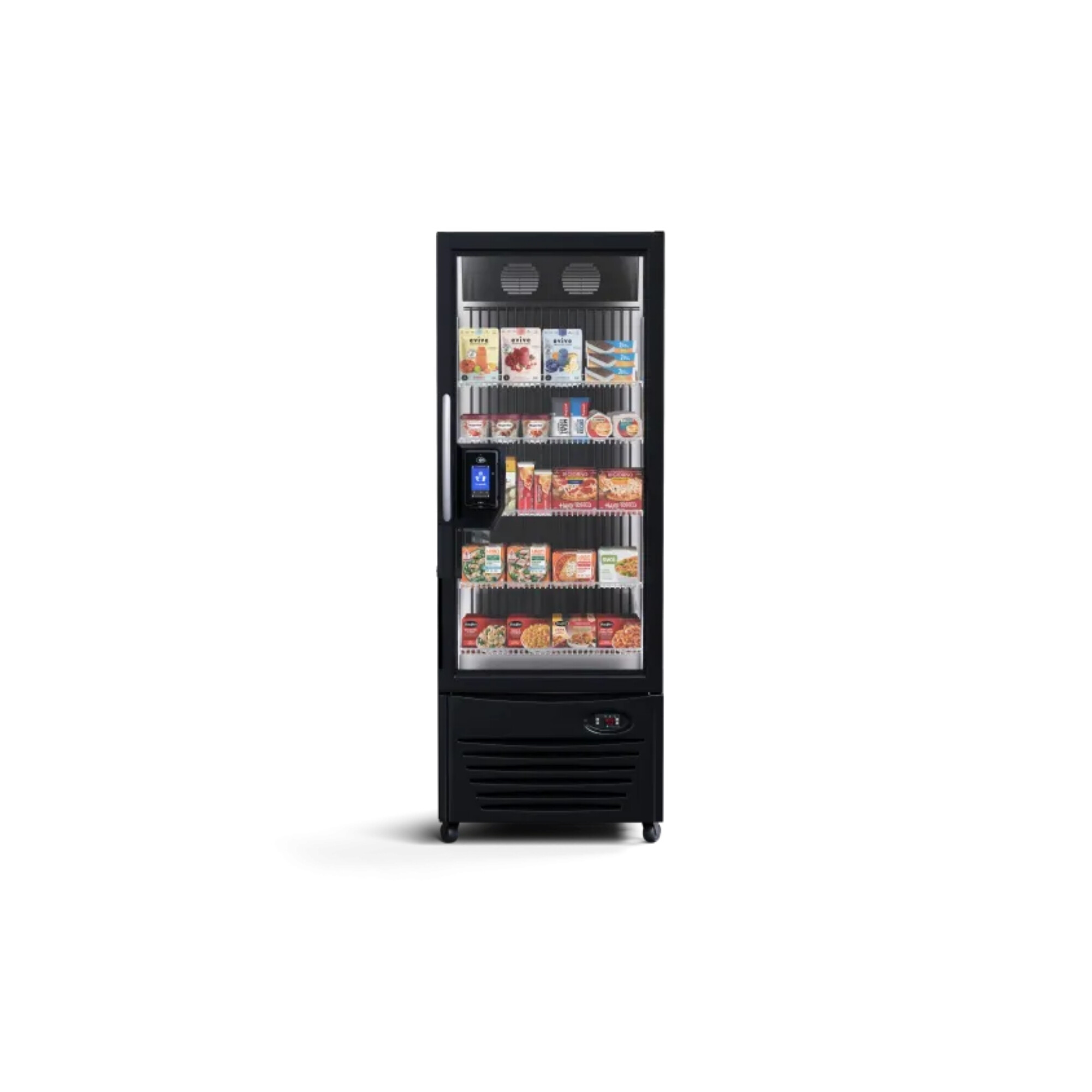 Modern Smart Vending & Pico Cooler Solutions | Maumee Valley Group