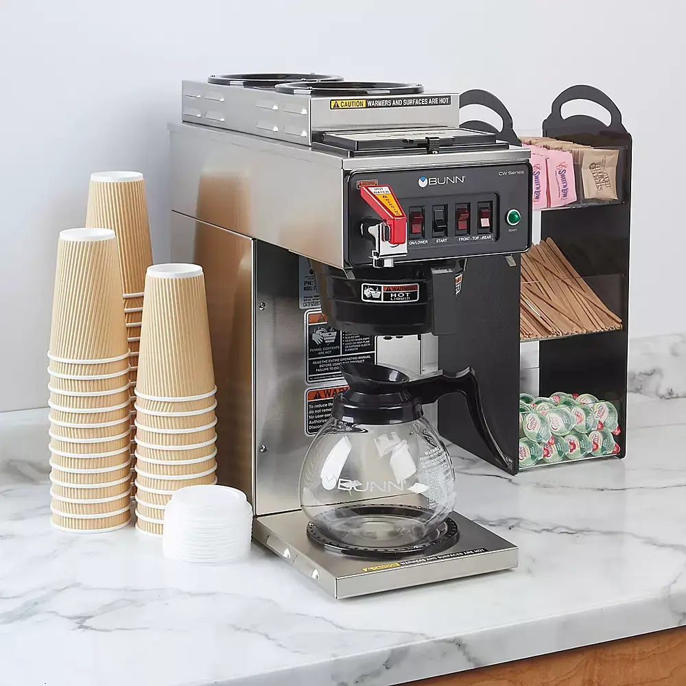 Traditional Drip Coffee Makers for Offices | Maumee Valley Group