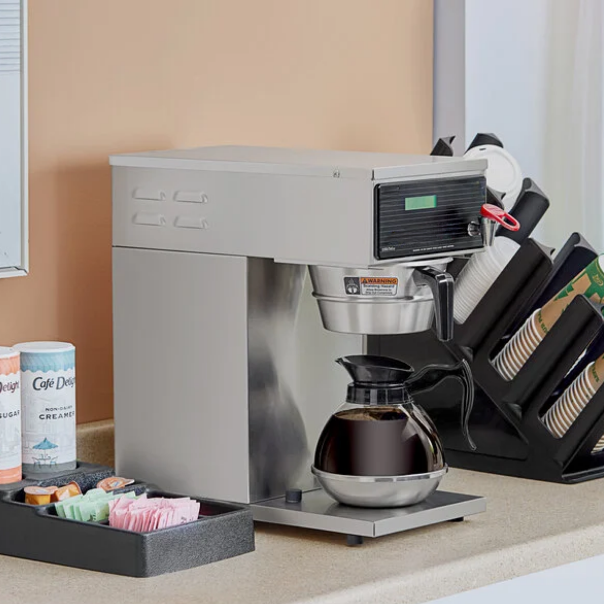 Office Coffee Services for Ohio Locations | Maumee Valley Group