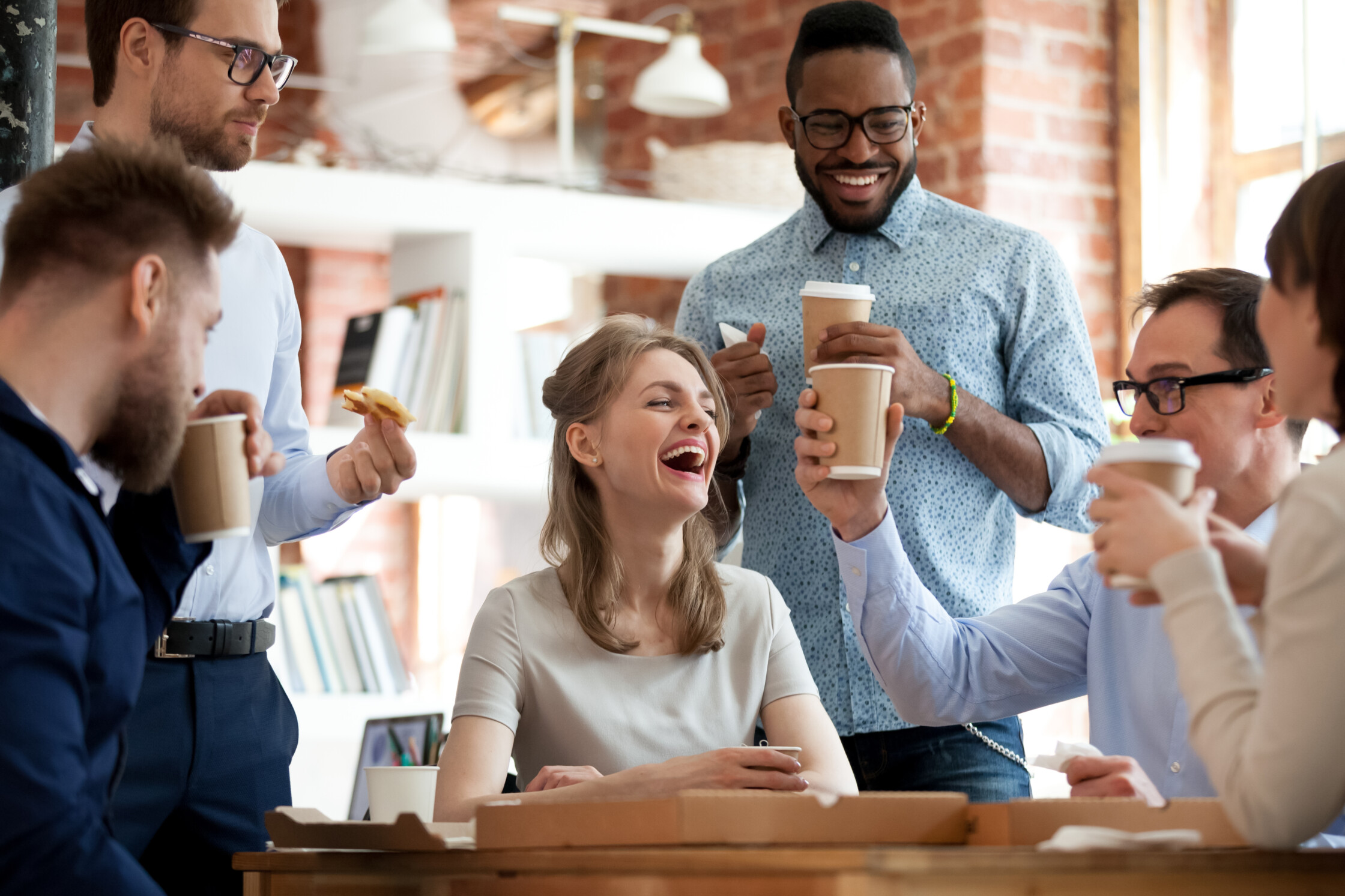 Employee Perks That Make a Real Difference | Maumee Valley Group