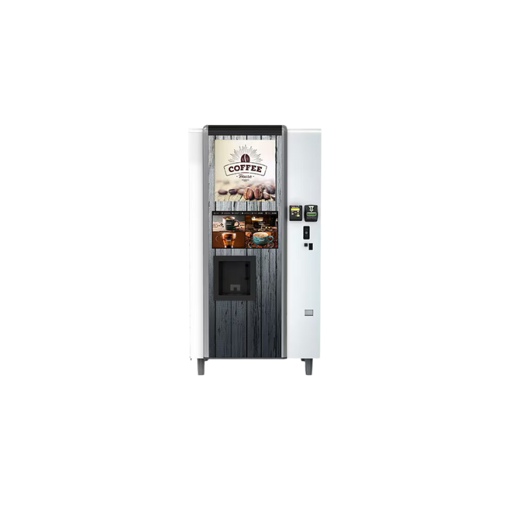 Vending Machine Services Ohio, MI & IN — Fast, Reliable, Fully Stocked