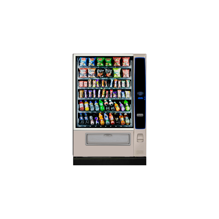 Vending Services | Tailored for Workplaces in Ohio, Michigan & Indiana