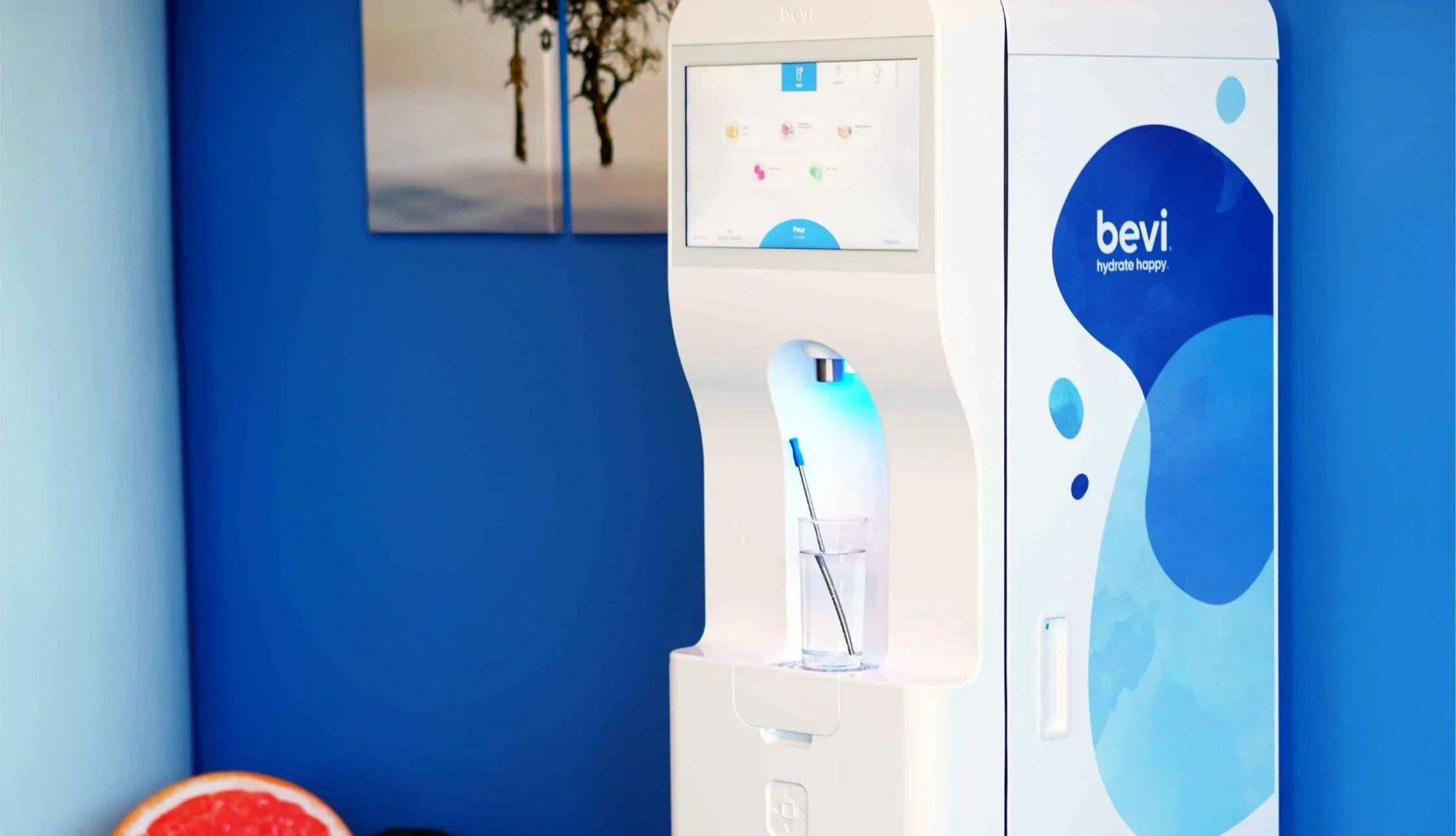 Service areas in Ohio, Indiana, and Michigan | Vending and Markets
