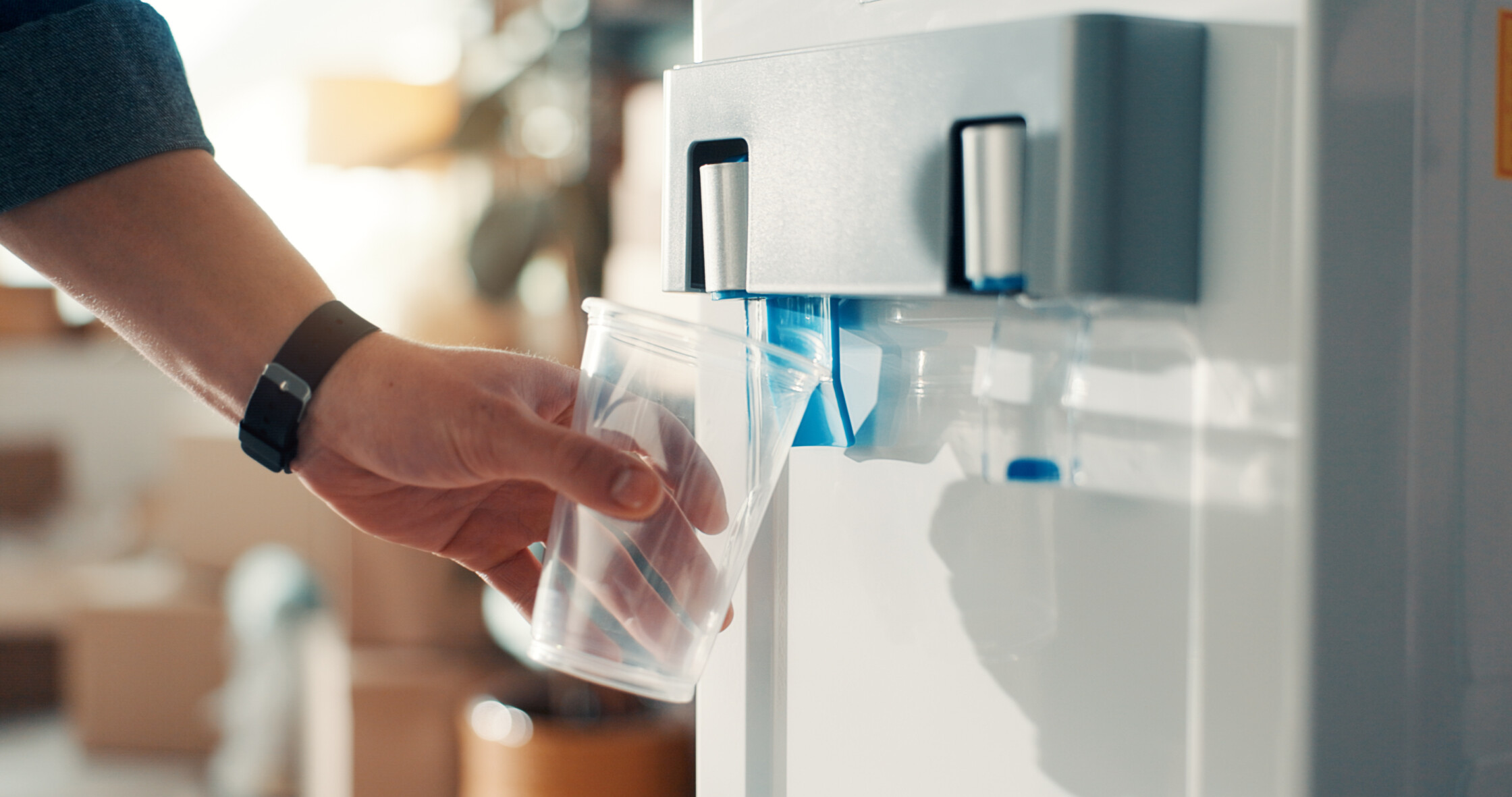 Office Water Dispenser Rental For Workplaces In Maumee Valley Group